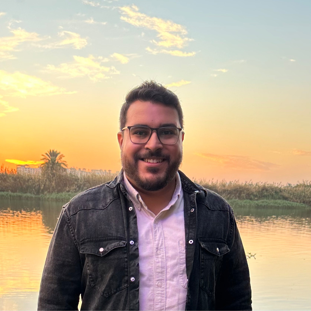 Ahmed Samir - iOS Software Developer - Digital Access to Finance (DAF ...