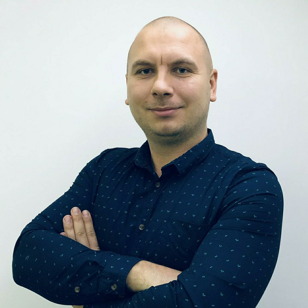 Ing. Emir Cehajic - CAD-Konstrukteur Automotive - Core GmbH | XING