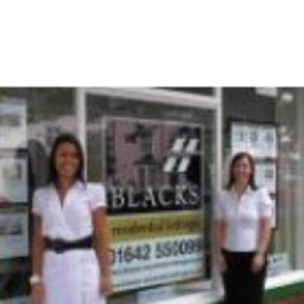 Jasmine Black - Mrs - Blacks Residential Lettings | XING