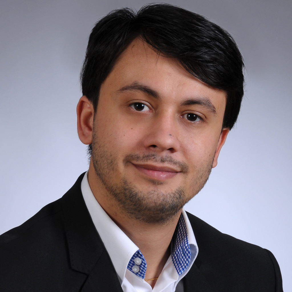 Petru Demeter - Senior APQP Engineer/Quality Launch Leader - Kirchhoff Automotive | XING