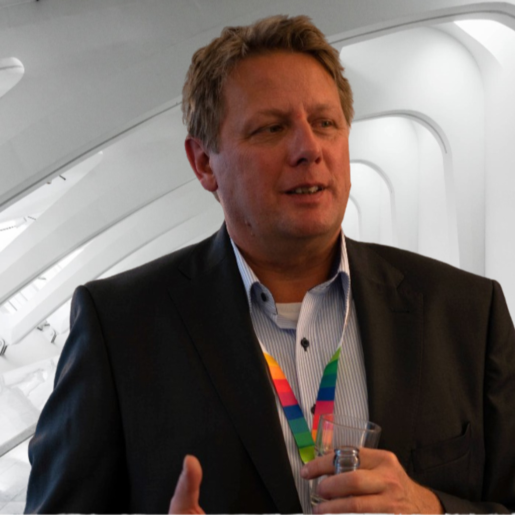 Ronald Neef - Leiter Fachbereich IT + Technik - DIE BRÜCKE gGmbH | XING