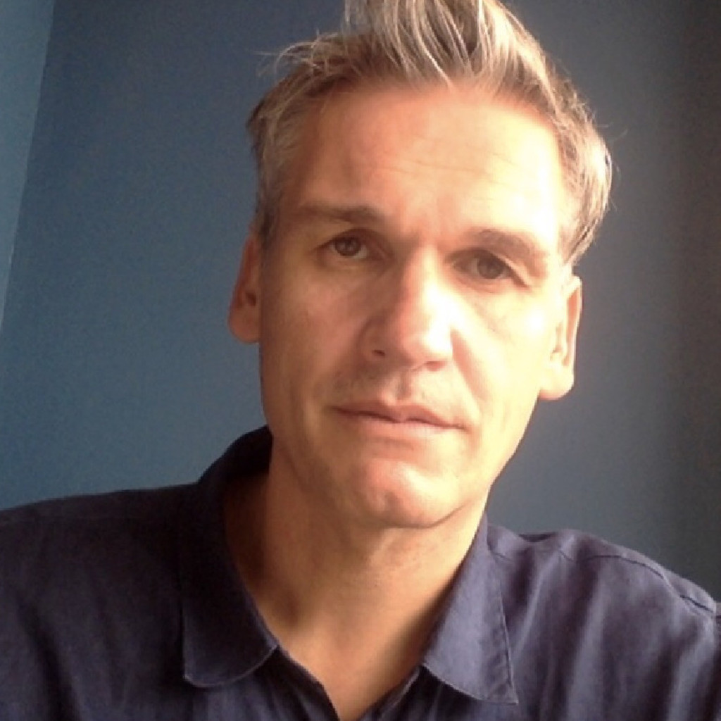 Mark Haeussermann - Deputy Head of Humanitarian Affairs - Swiss Agency ...