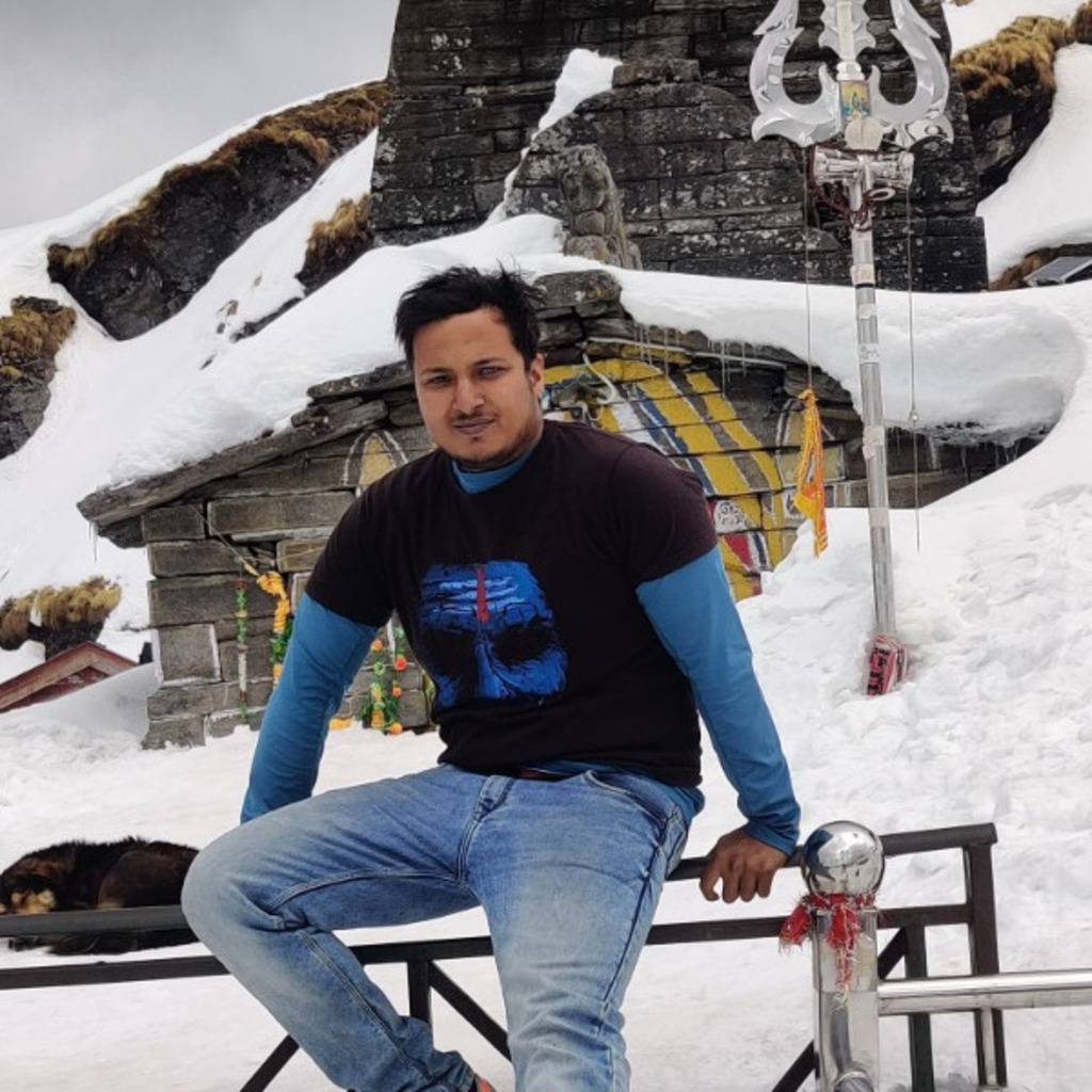 Satish Singh - Software Engineer - Delivery Hero SE | XING