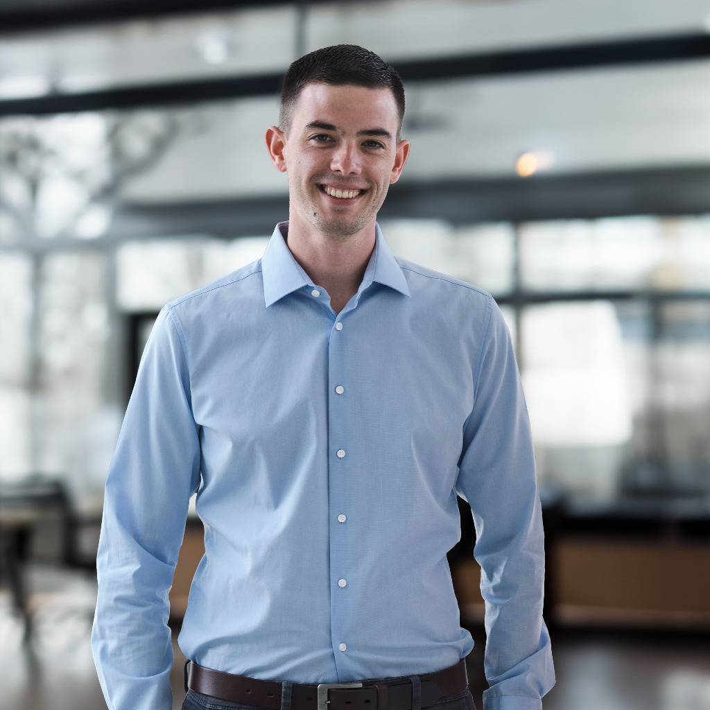 Norman Wagner - Trainee Technical Project Management - Bender GmbH & Co. KG | XING