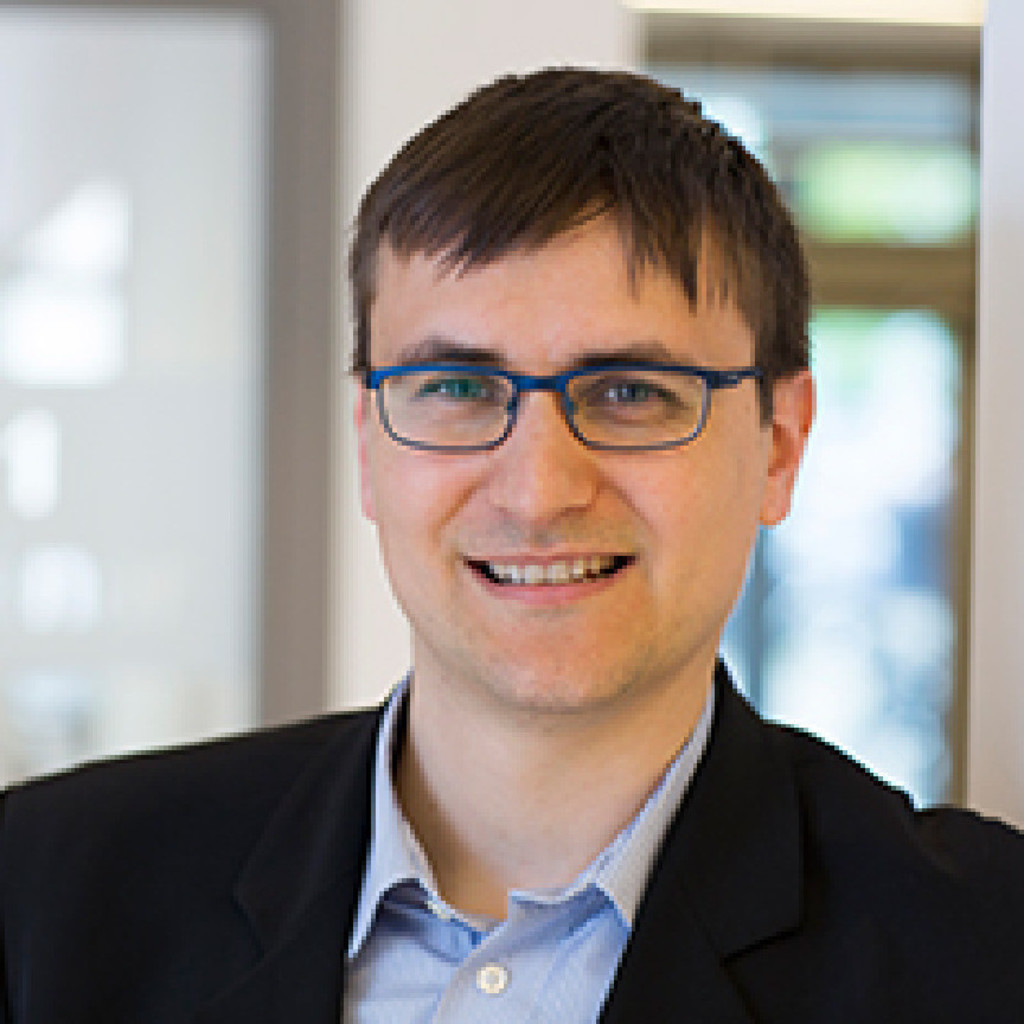 Frank Eberhardt - Wissenschaftlicher Mitarbeiter - Landesamt für Statistik Niedersachsen | XING