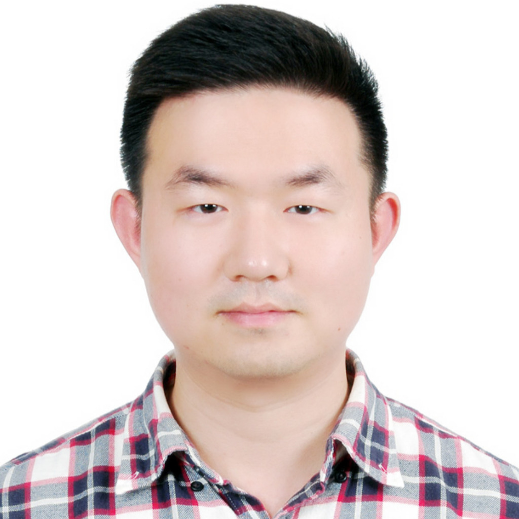 Jeremy Ji - Unternehmensberatung | M.Sc. | PMP | SCM-Stratege ...