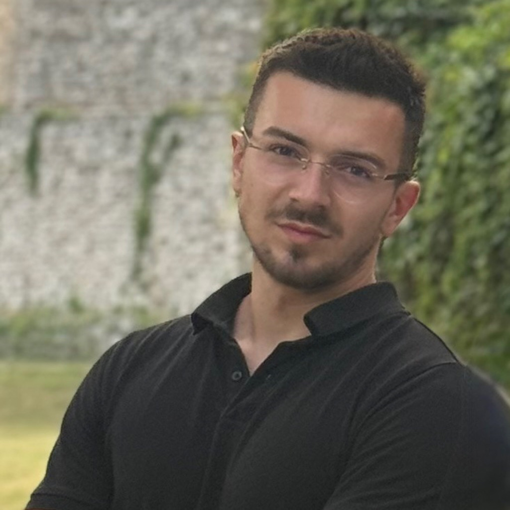 Edhem Pasic - Systemingenieur bei BoWiDo - BoWiDo doo | XING