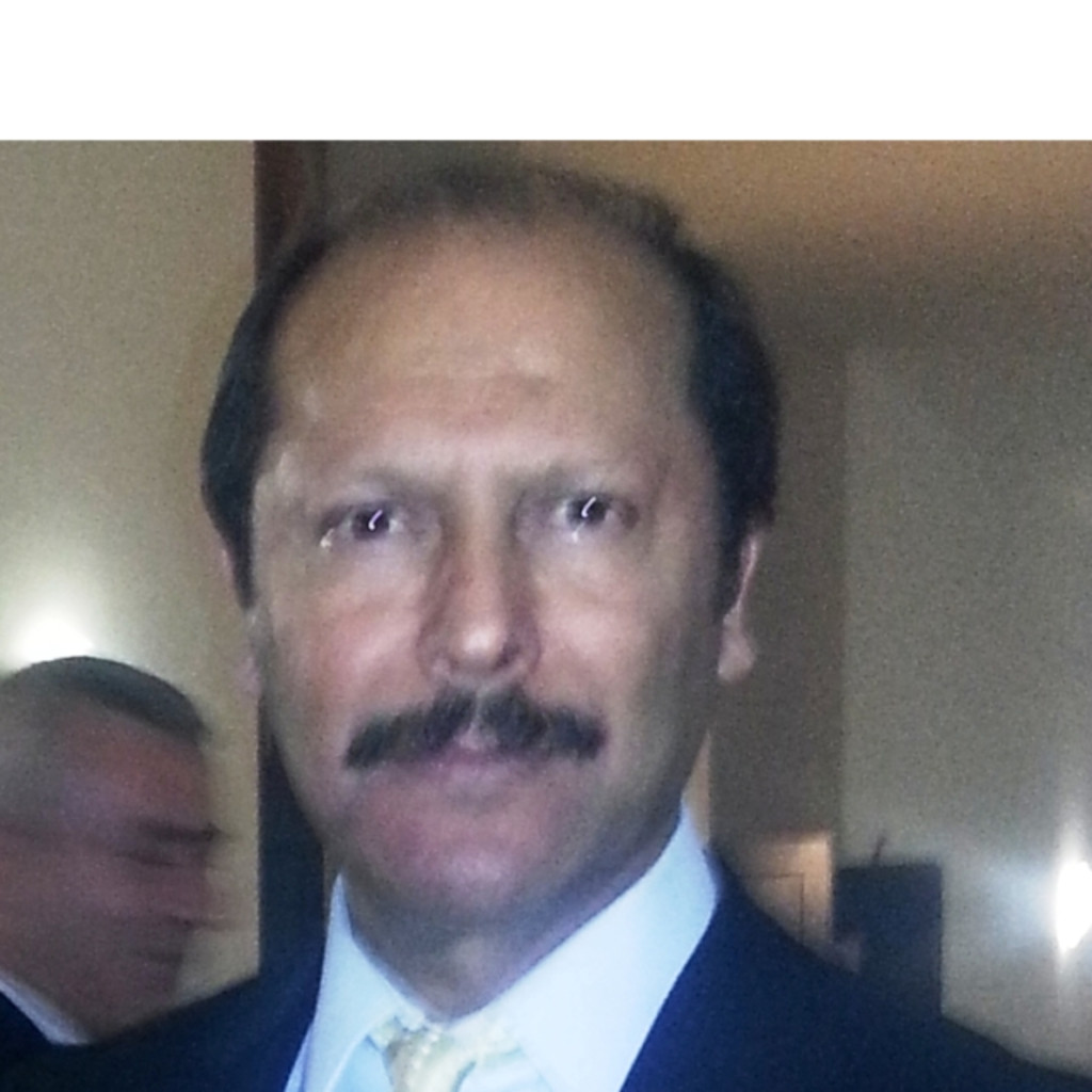 Bahiddin Zafer - Senior Software Engineer - Freelance / Selbstständig ...