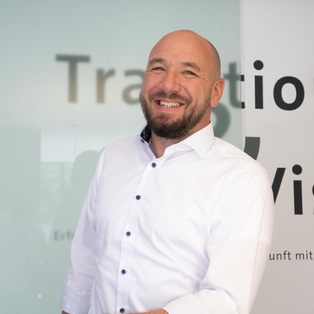 Daniel Thimm - Technischer Verkaufsberater im Außendienst - Alulux GmbH ...