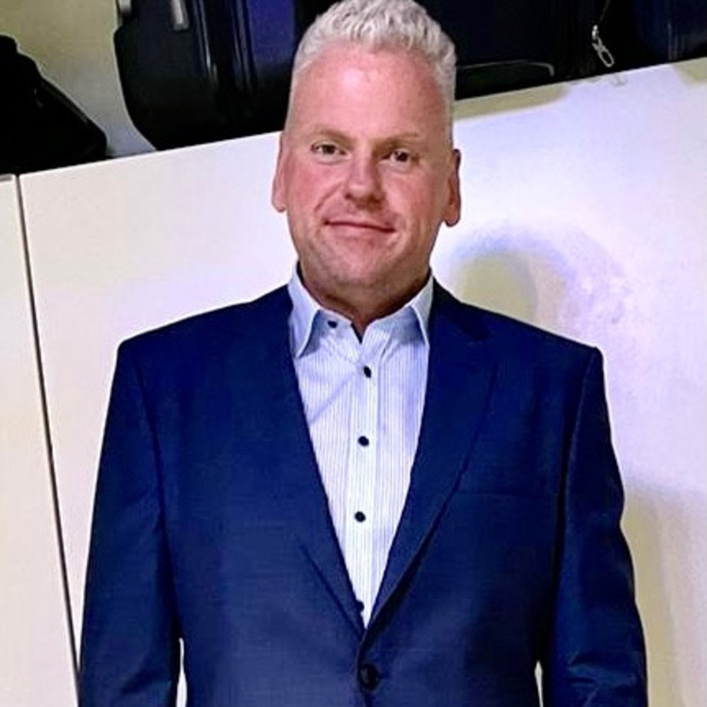 Thomas Bauch - Global Category Manager Gas Networks and Waterpipes - E ...