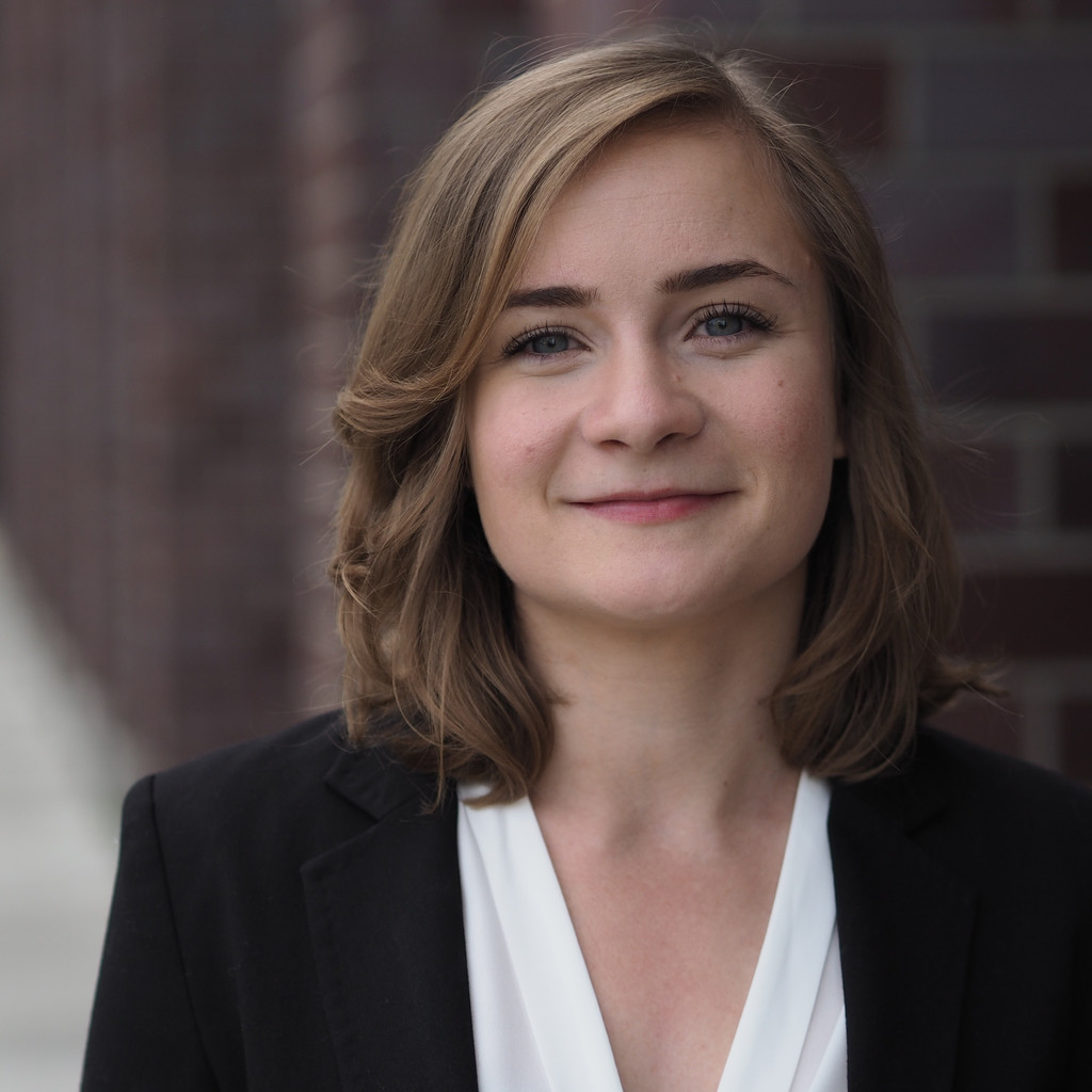 Dr. Margarete Schellenberg - Data Scientist - Deichmann SE | XING