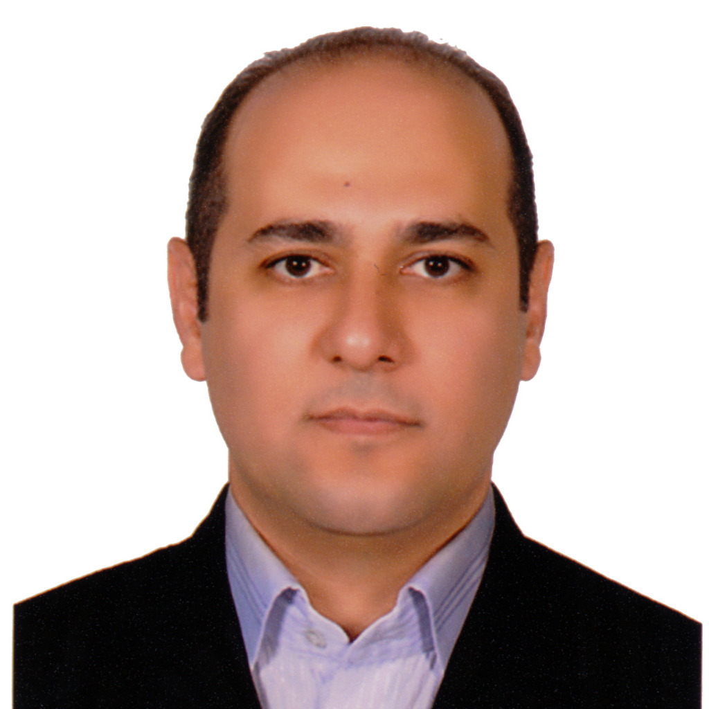 amir ghaffari nia - Architect - paadiarn | XING