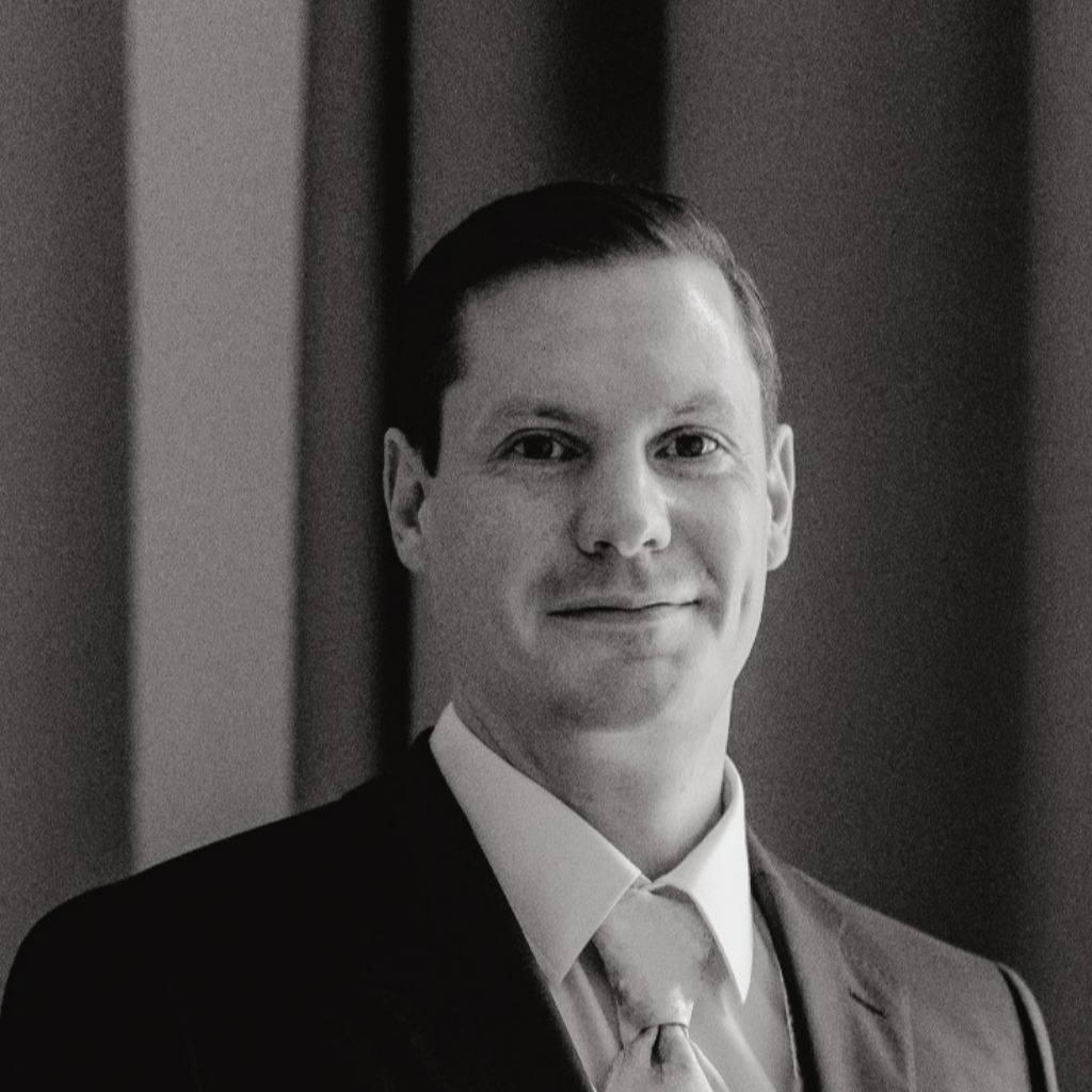 Sebastian Martella - Vice President (VP); Procurement & Sales ...