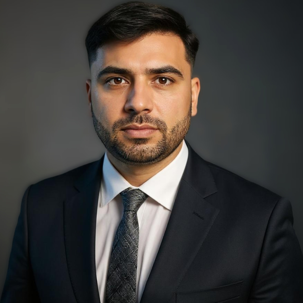 Mehedy Hashan - Executive Assistant - Union Group Ltd | XING