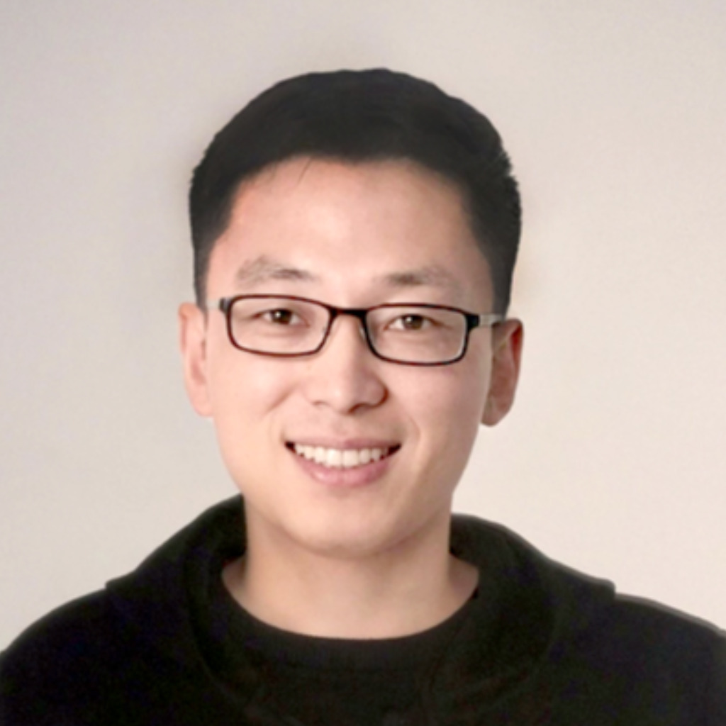 HaoYu Wang - Software Engineer - GURU | XING