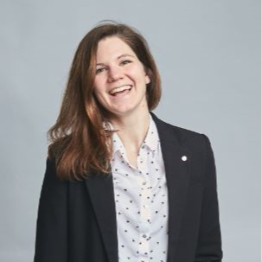 Andrea Silber - Recruiterin - teampool engineering gmbh | XING