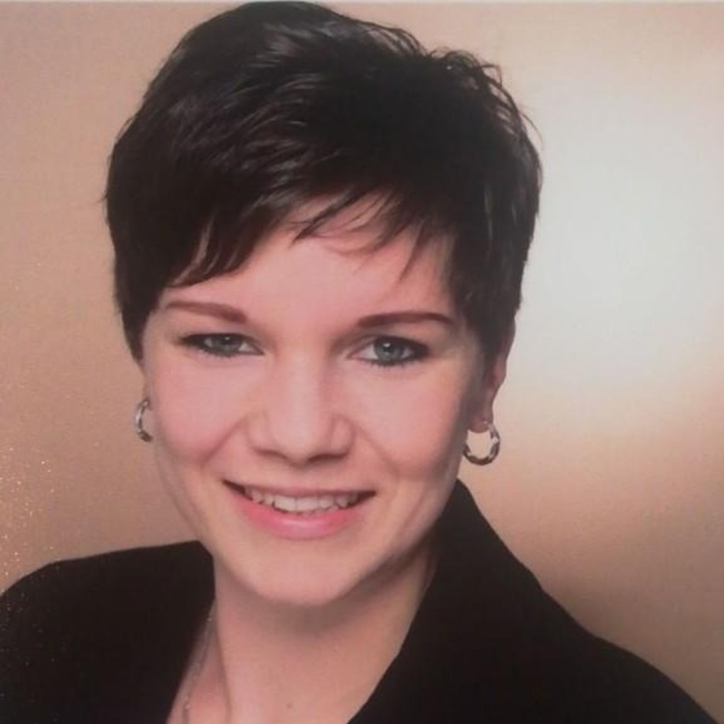 Nicole Denter - Sekretärin - Filz GmbH | XING