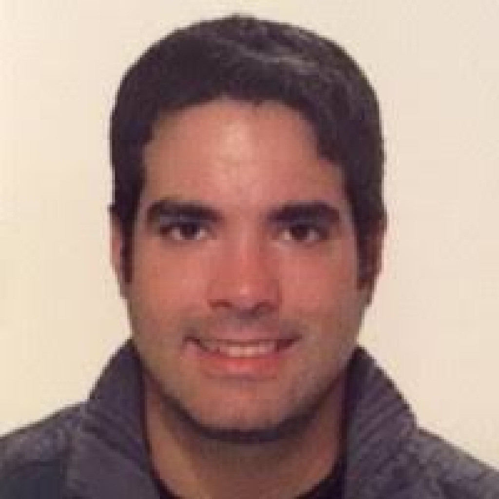 Ing. Alberto Bouza Sixto - Ingniero Tecnico - GHENOVA Ingeniería | XING