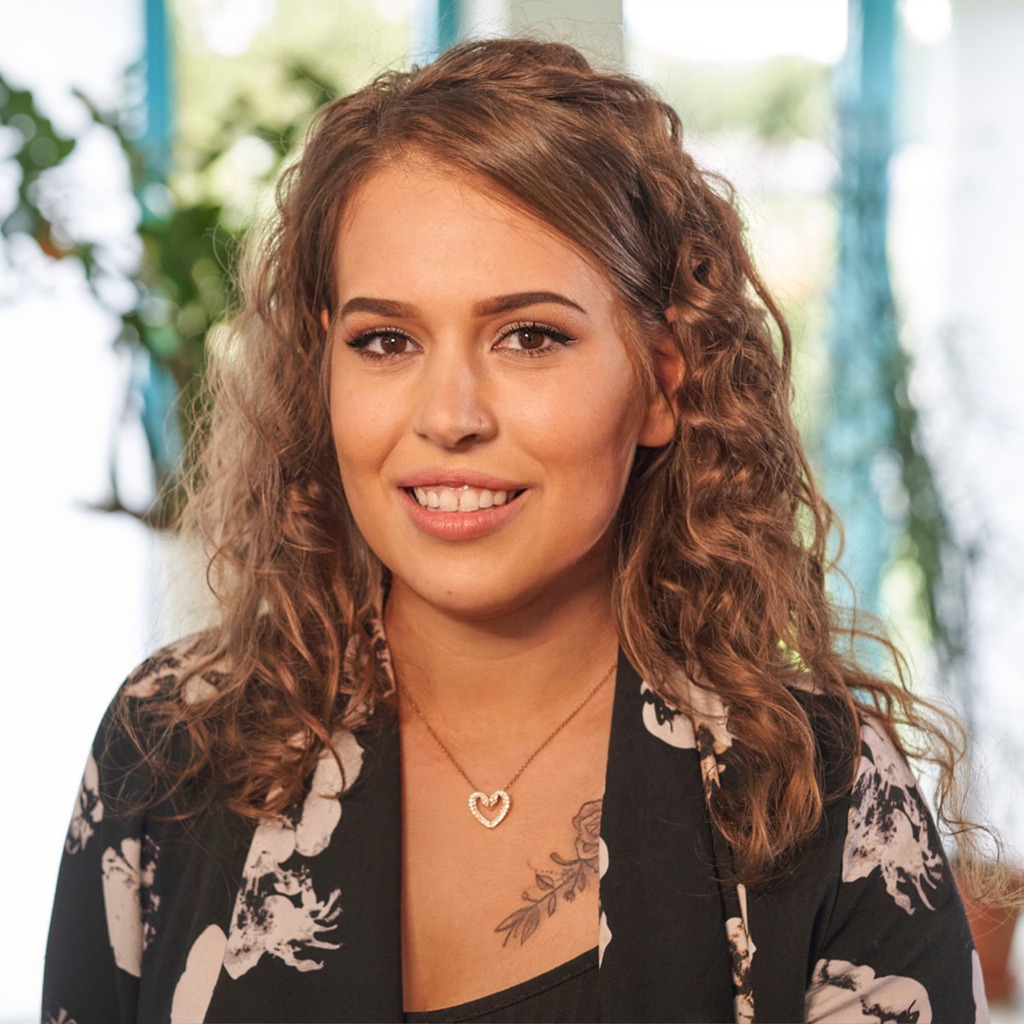 Tatjana Tillmann - Disponentin - Lindenschmidt KG | XING