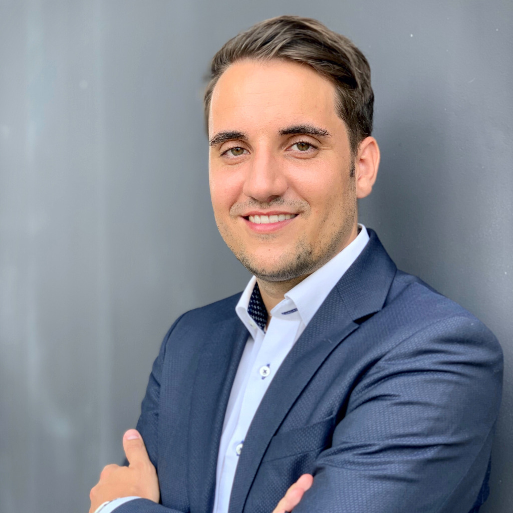 Sidney Reichardt - Regional Controller Europe - Clariant | XING