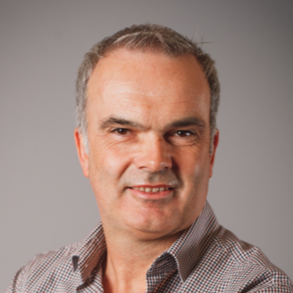 Dipl.-Ing. Juergen Seitz - Solution Architect EMEA - Netskope | XING