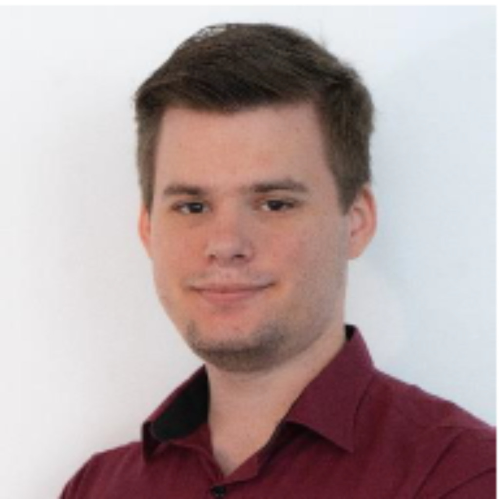 Yanick Oberdorf - Fachinformatiker Systemintegration - Schütz ...