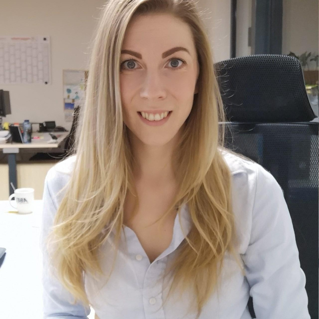 Sandra Stangassinger - Bauleiterin - Abel Mobilfunk GmbH & Co. KG | XING