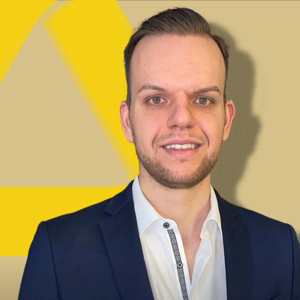 Daniel Heyn - Gruppenleiter Privatkunden-Service - Commerzbank AG | XING