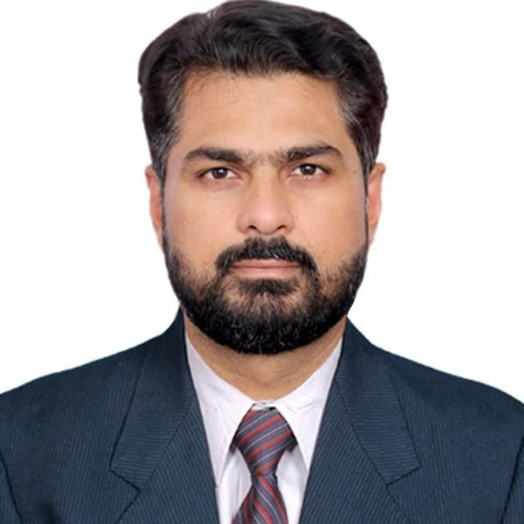 H. Dr Ishfaq Dar - Homeopathic practitioner - Dar Homoeopathic clinic ...