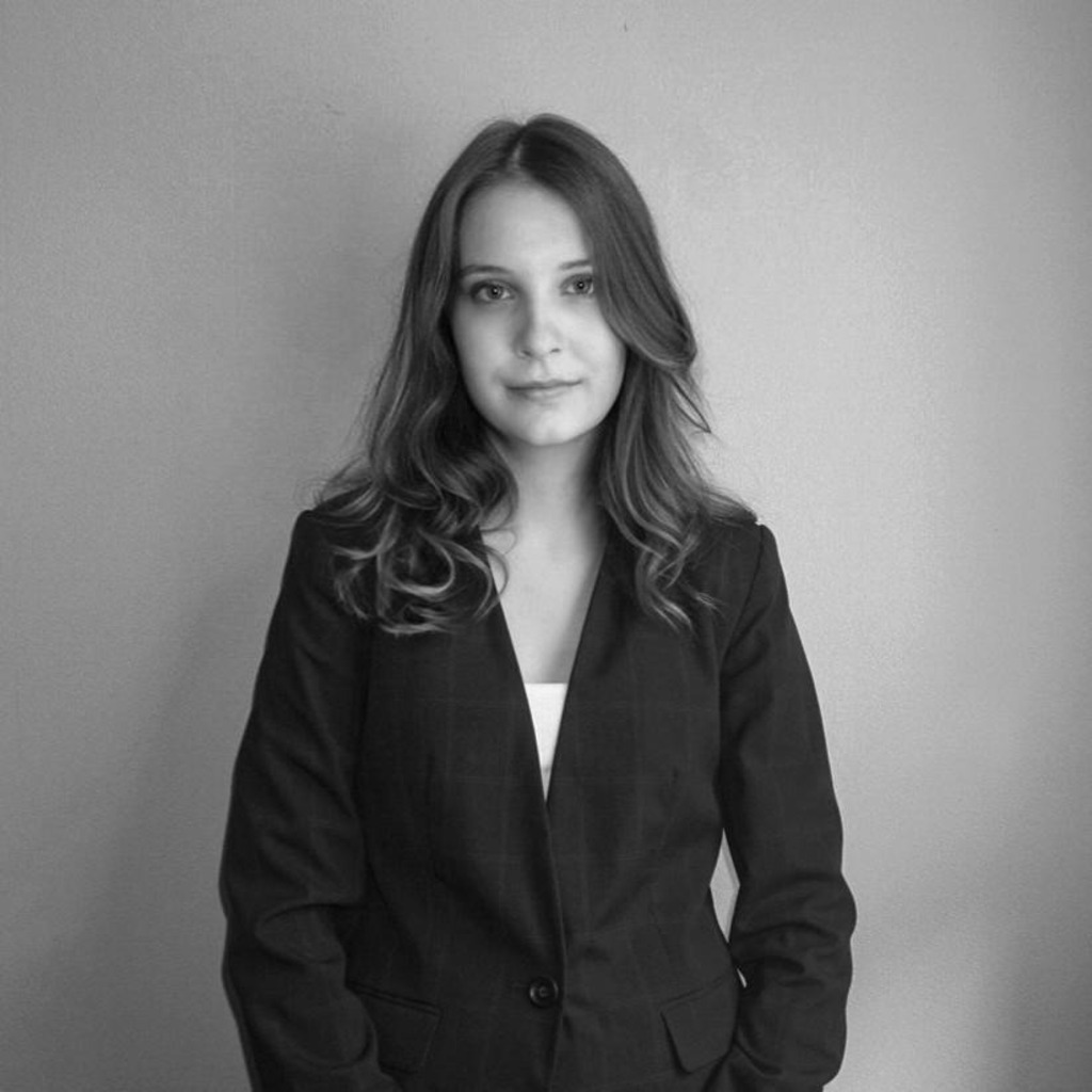 Lena Eckert - Medienwirtschaft, Medienmanagement - TU Ilmenau | XING