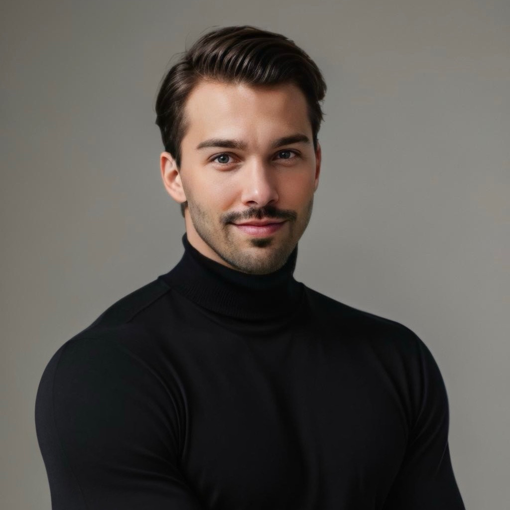 Andre Augstein - Geschäftsführender Gesellschafter - Nest-Partners | XING