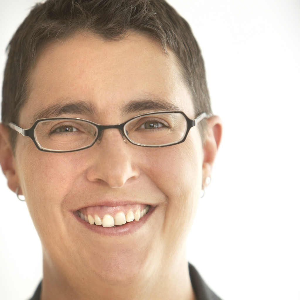 Alexandra Peter - Geschäftsführerin - Ingenieurbüro Peter | XING