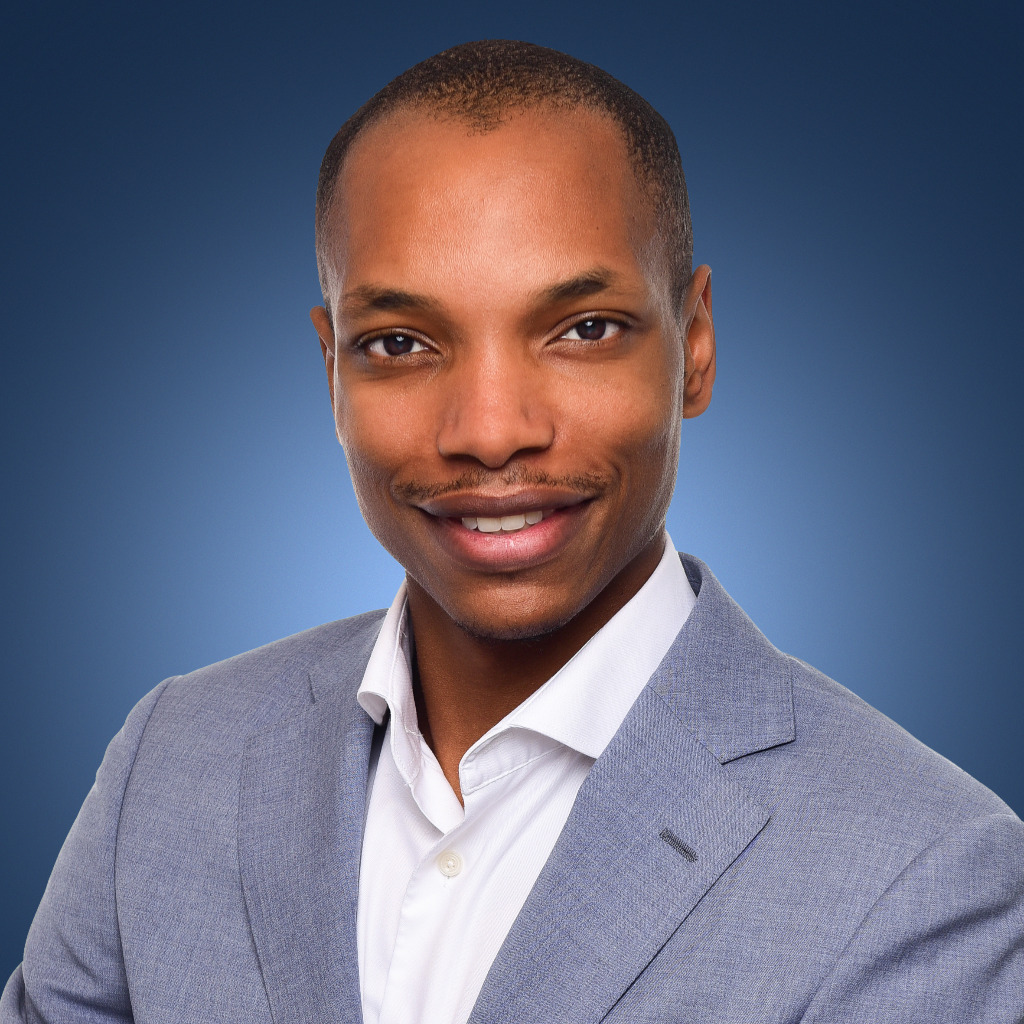 Emmanuel Tatara - Senior Associate Recruiter - Page Contracting GmbH | XING