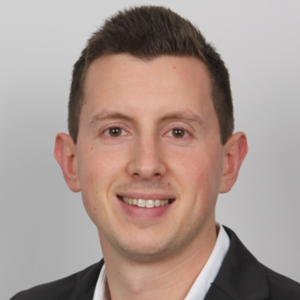 Benjamin Bauder - Technischer Projektkoordinator - GROB-WERKE GmbH & Co ...