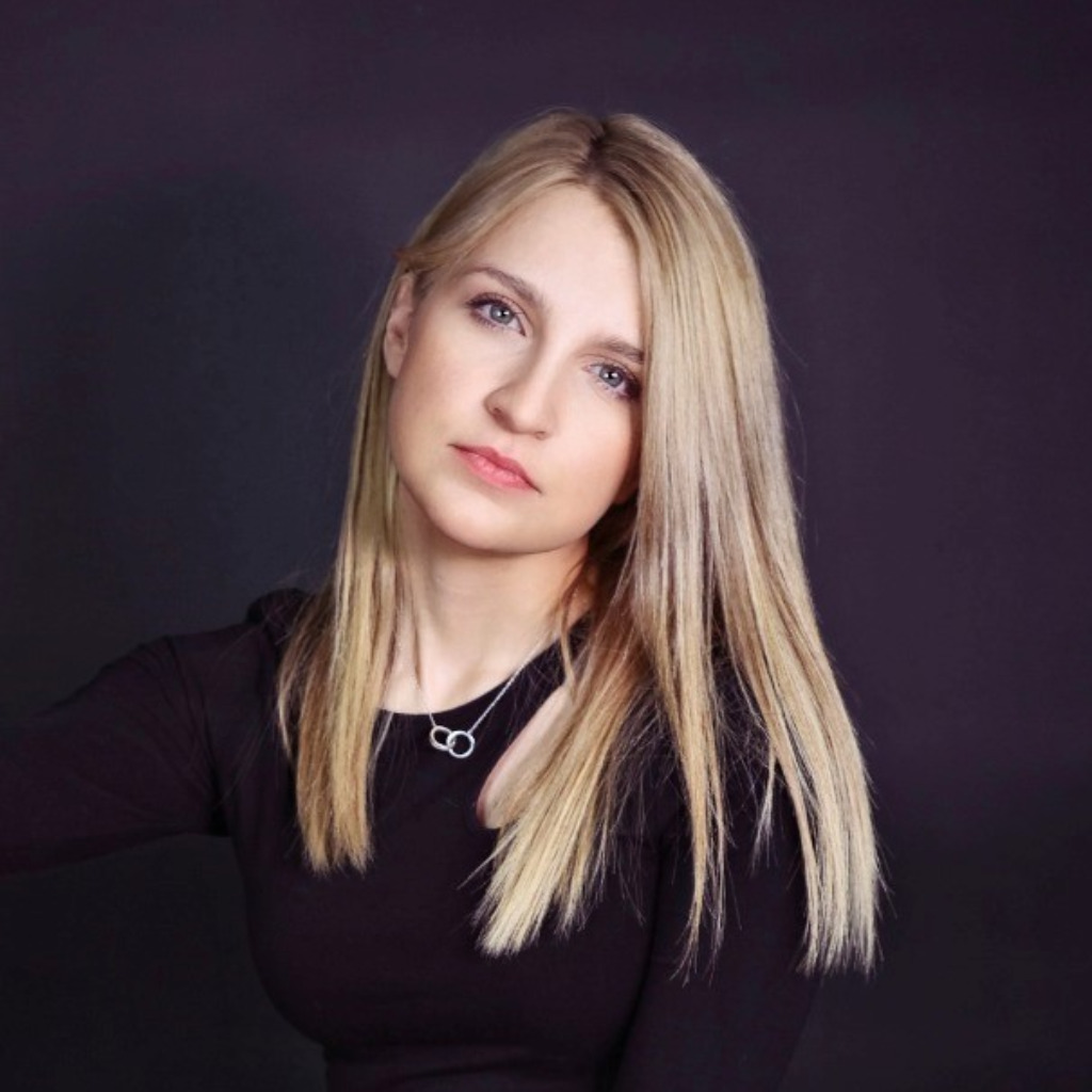 Maria Jäger - Senior Key Account Manager - iProspect GmbH | XING