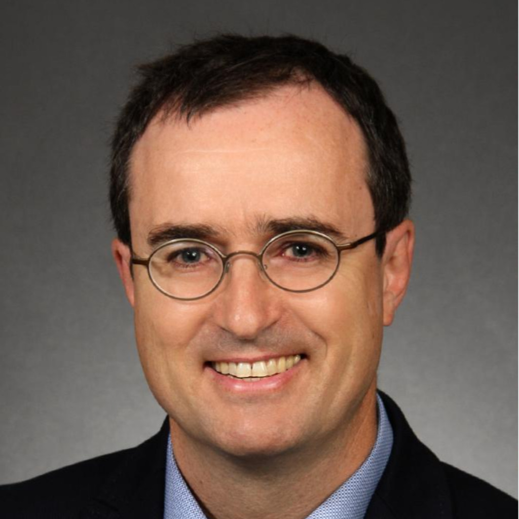 Rainer Frey - Projektleiter - AKKA | XING