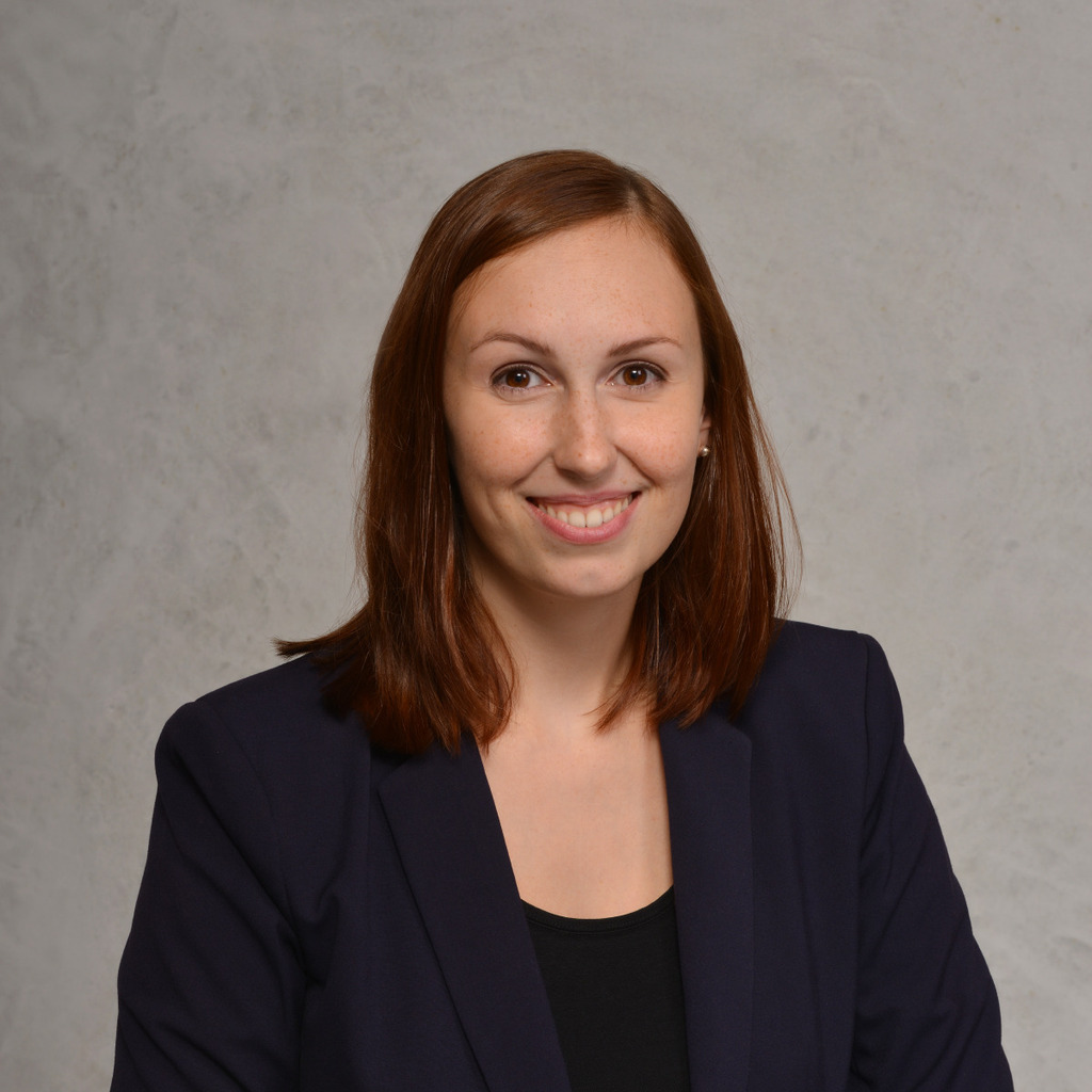 Juline Brodbeck - Internationale Wirtschaftsbeziehungen | Management et ...