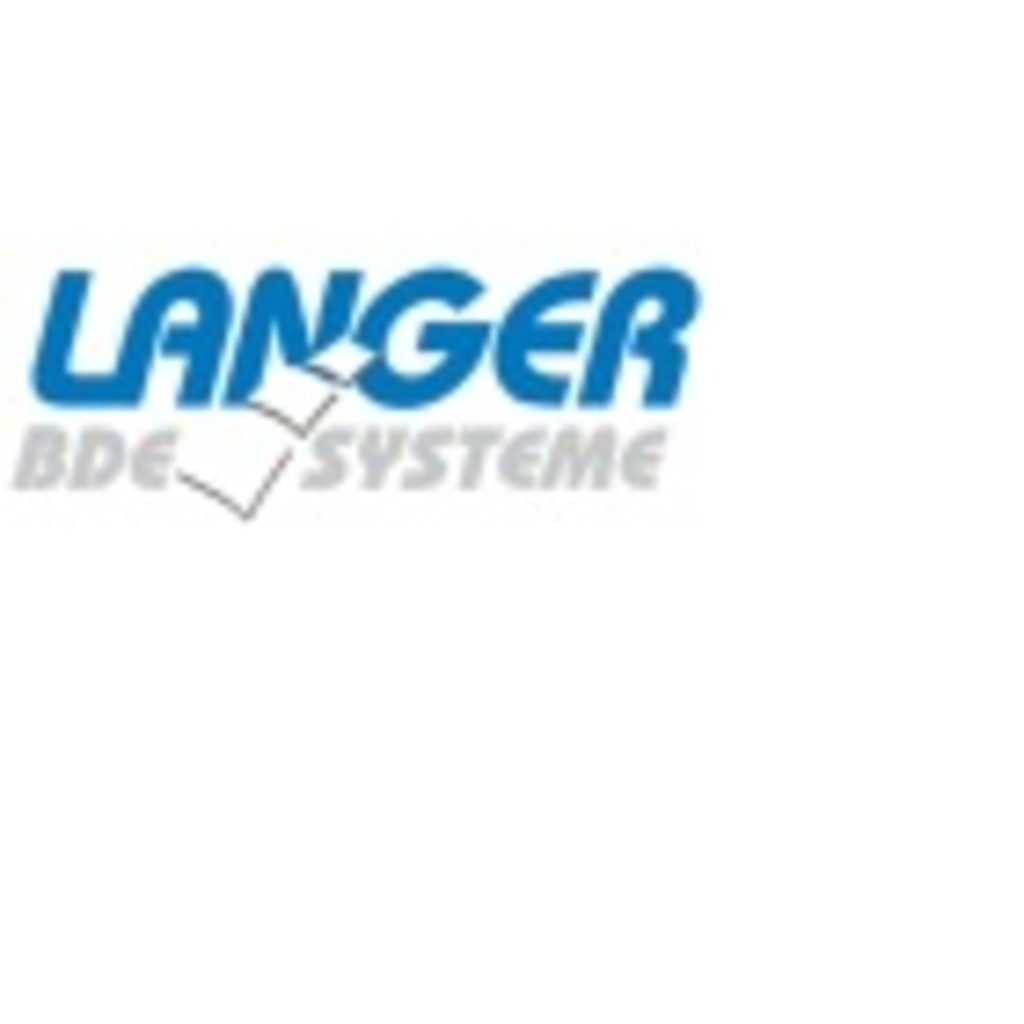 J. Langer - Inhaber - Langer BDE Systeme | XING