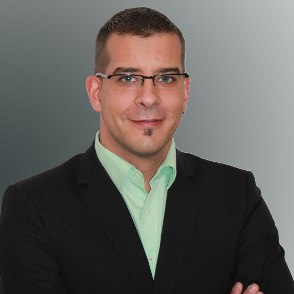 Manuel Metzger - Senior Consultant Communication - BAHAG AG / BAUHAUS ...