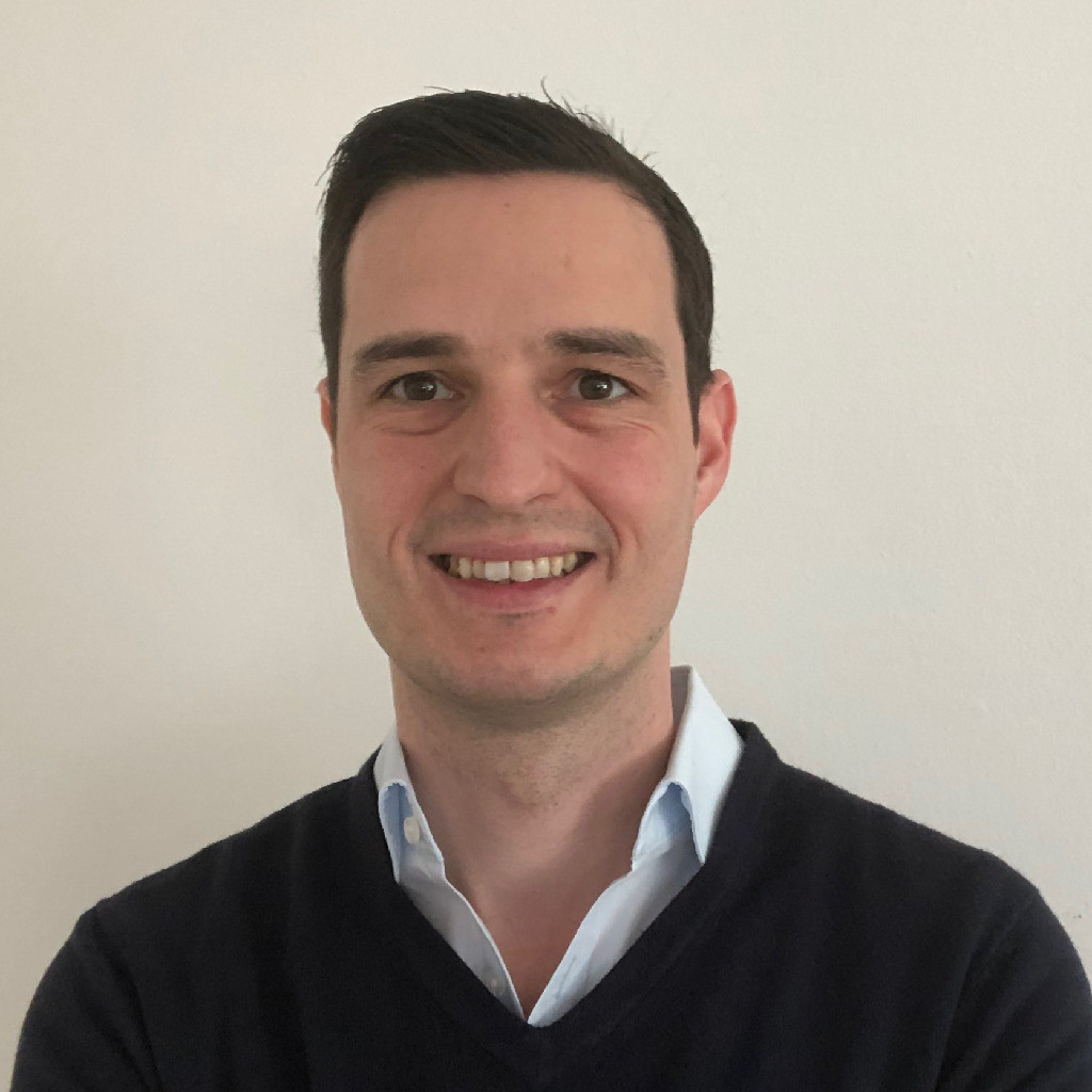 Daniel Hofstadler - Inhaber - Hofstadler GmbH | XING