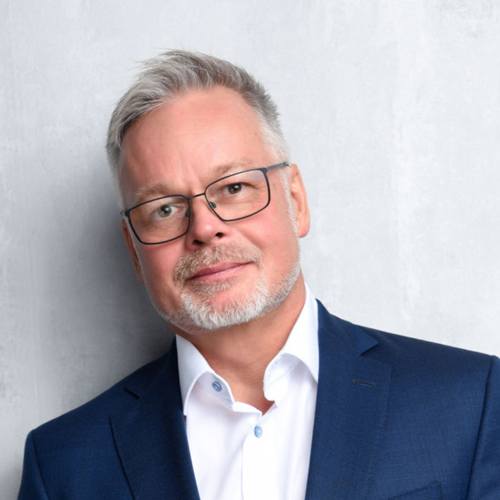 Christof Wewers - Senior Partner - F&P Executive Solutions AG | XING