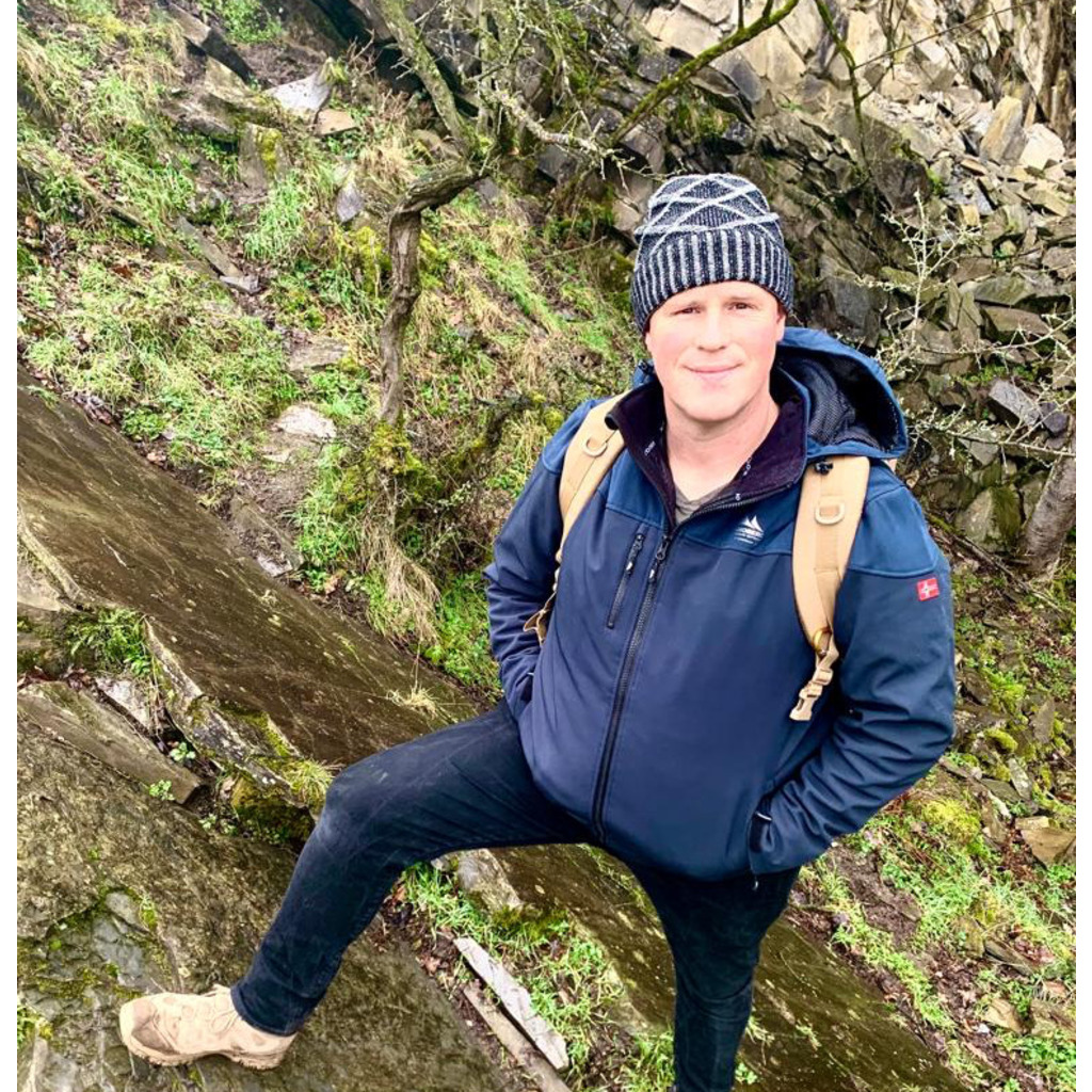 Peter Neuhoff - Disponent, Vorarbeiter, Kraftfahrer - Gräf GmbH ...