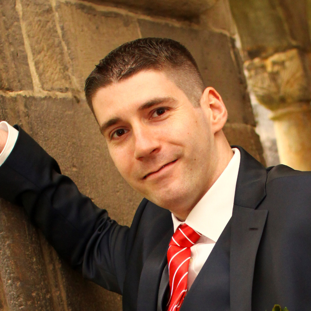 Bert Kinzel - Logistikspezialist - recalm GmbH | XING