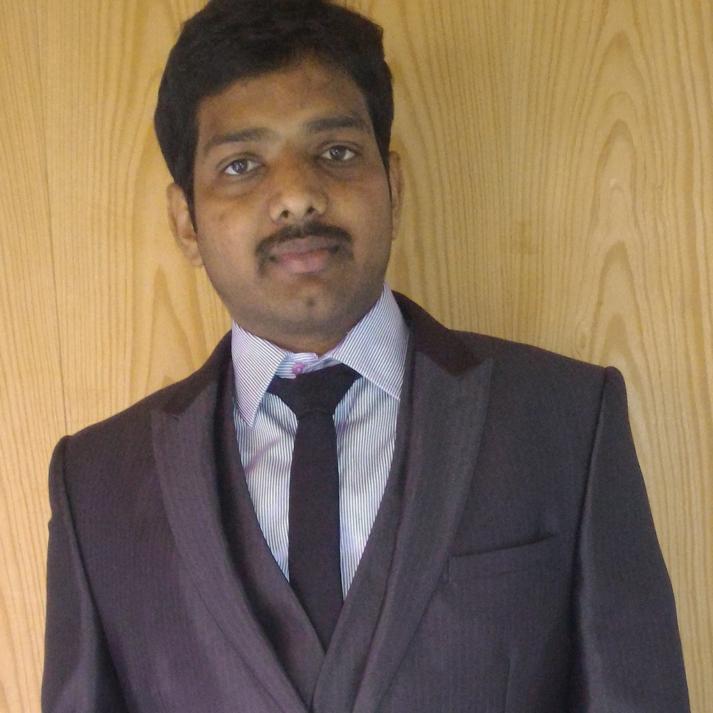 V R Ranga Raju Alluri - BI Analyst - Adroit People | XING
