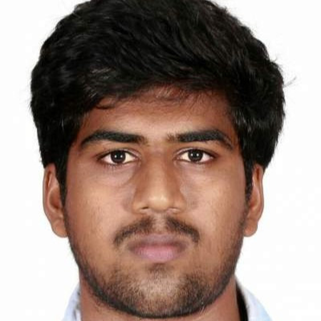 Prathap Ethirajan - Software Developer - Accenture pvt ltd | XING