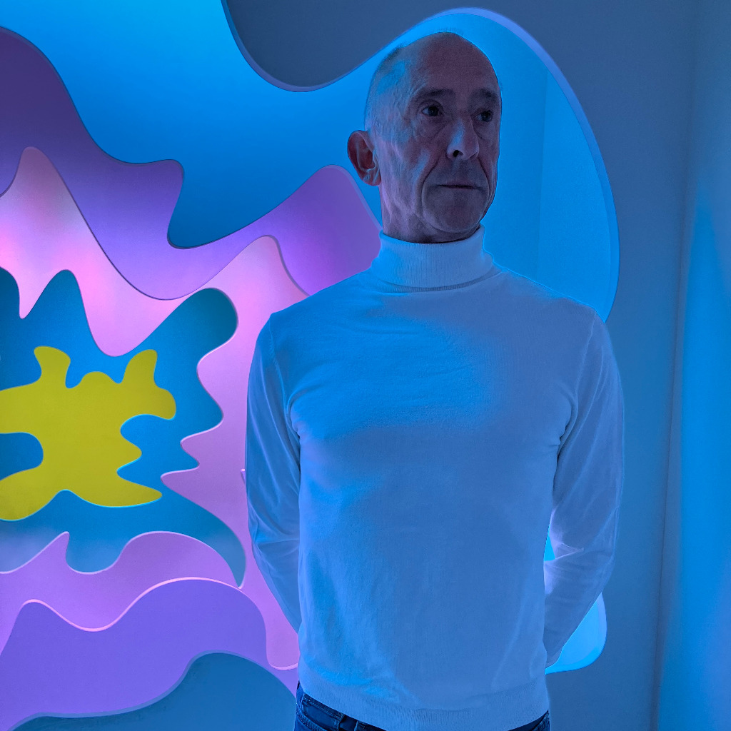 Norbert Hermann - Privatier - Privat | XING