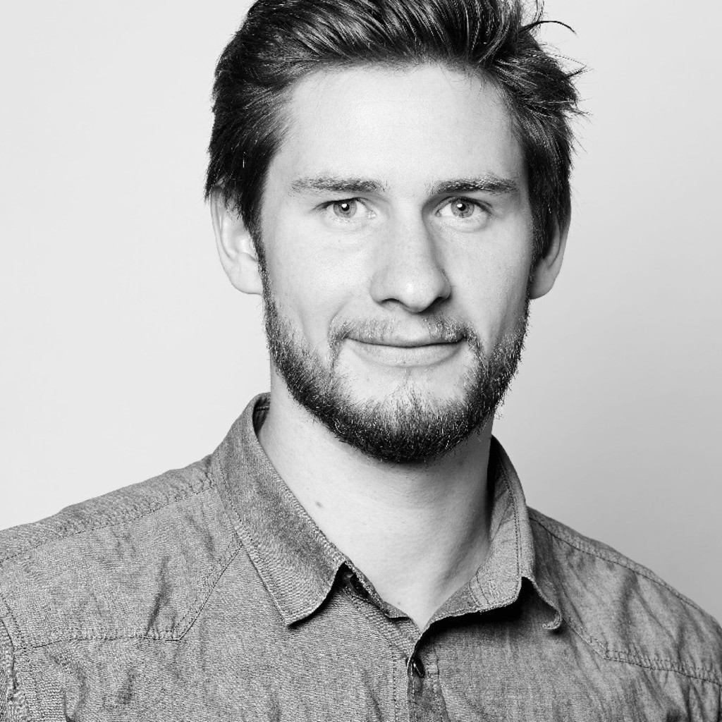 Dominik Becker - Change Management Trainee - ressourcenmangel | XING