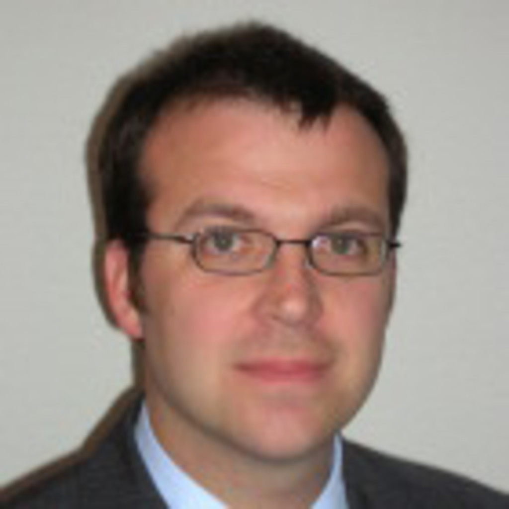 Axel Syberg - Projektleiter - CONSULECTRA Unternehmensberatung GmbH | XING