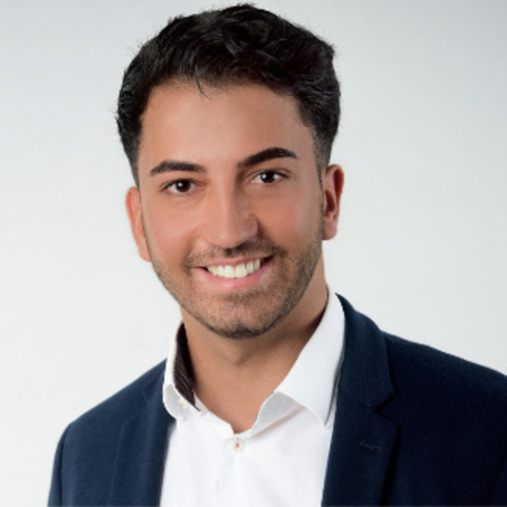 Artin Haydo - Recruiter - Technisches hilfswerk | XING