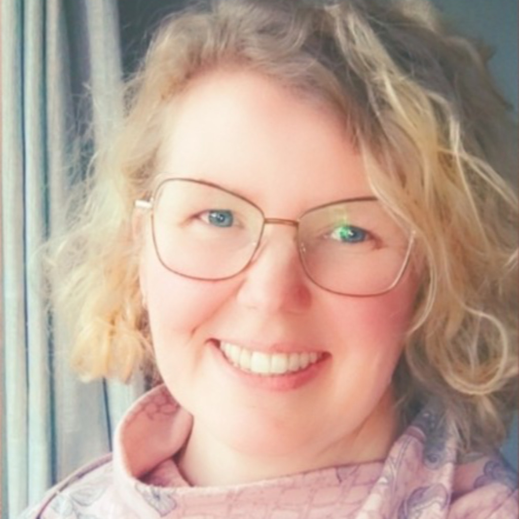 Anja Schmitz - Dozentin - Geburt(s)Emotionen | XING